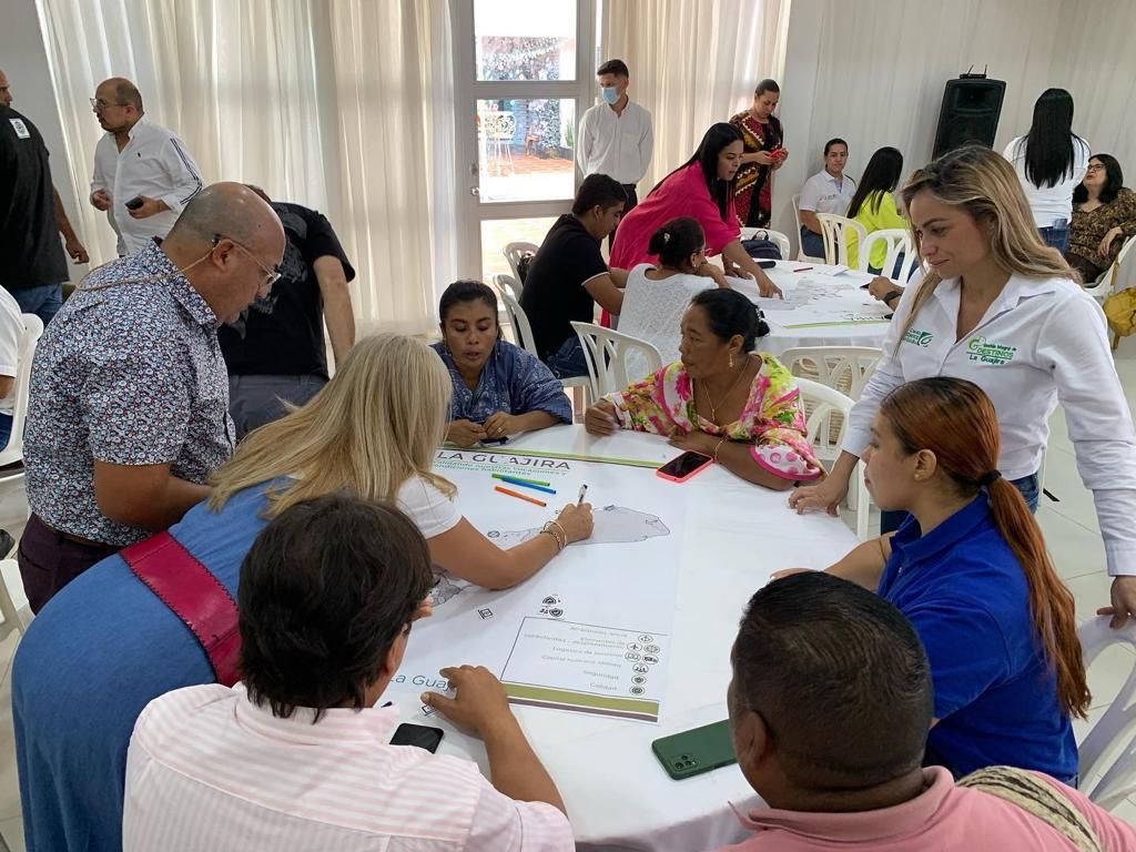 AVANZA LA CONSOLIDACIÓN DEL MODELO DE GOBERNANZA TURÍSTICA DE LA ...
