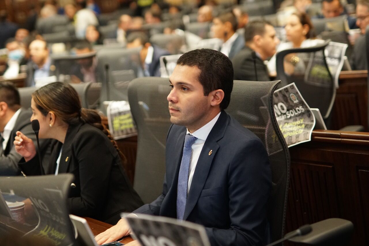 Representante A La C mara Por La Guajira Juan Loreto G mez Soto Representante A La C mara Por La Guajira Juan Loreto G mez Soto