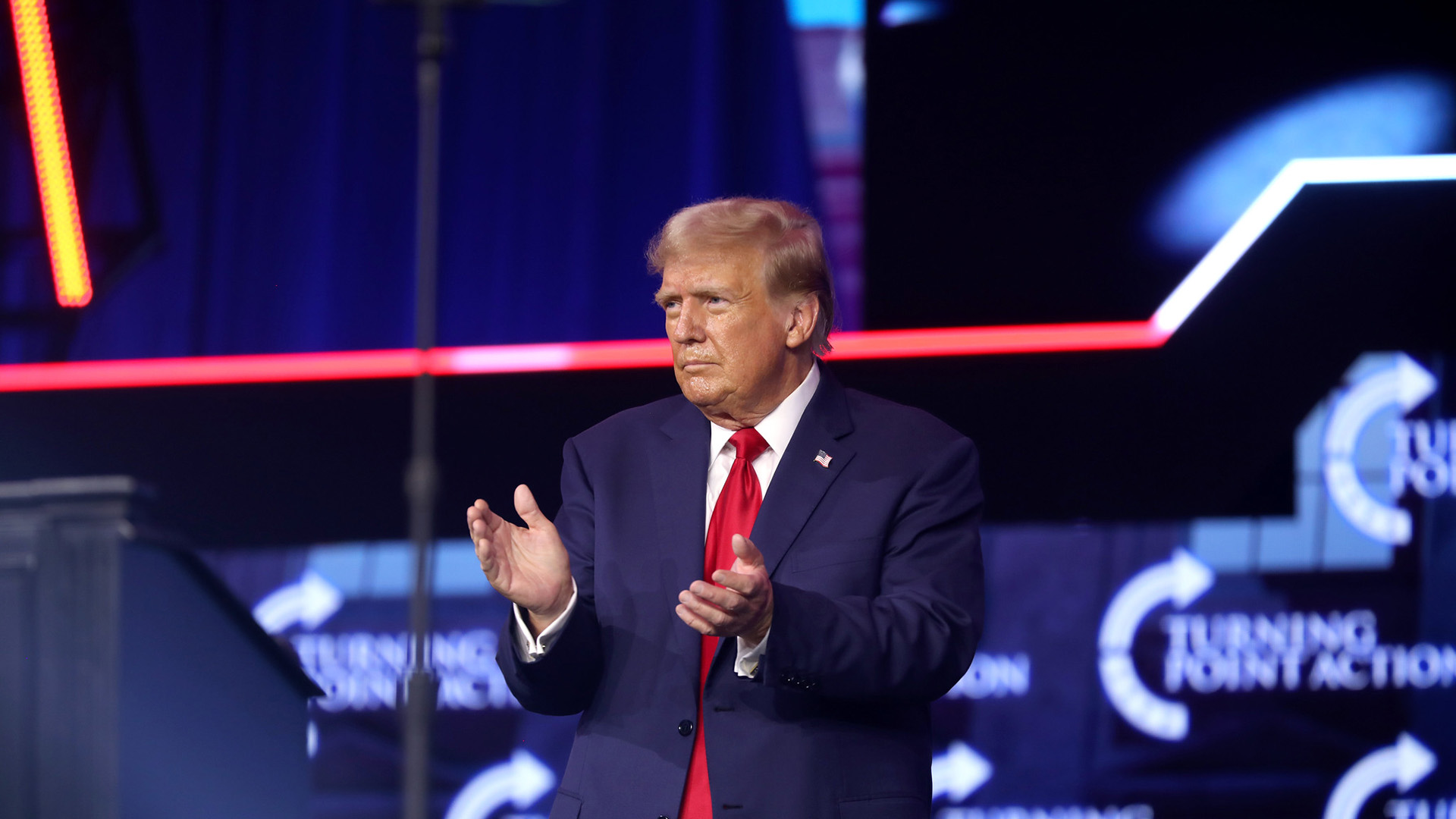 Ganó Donald Trump: ¿bueno o malo para el mundo? - Guajira Gráfica