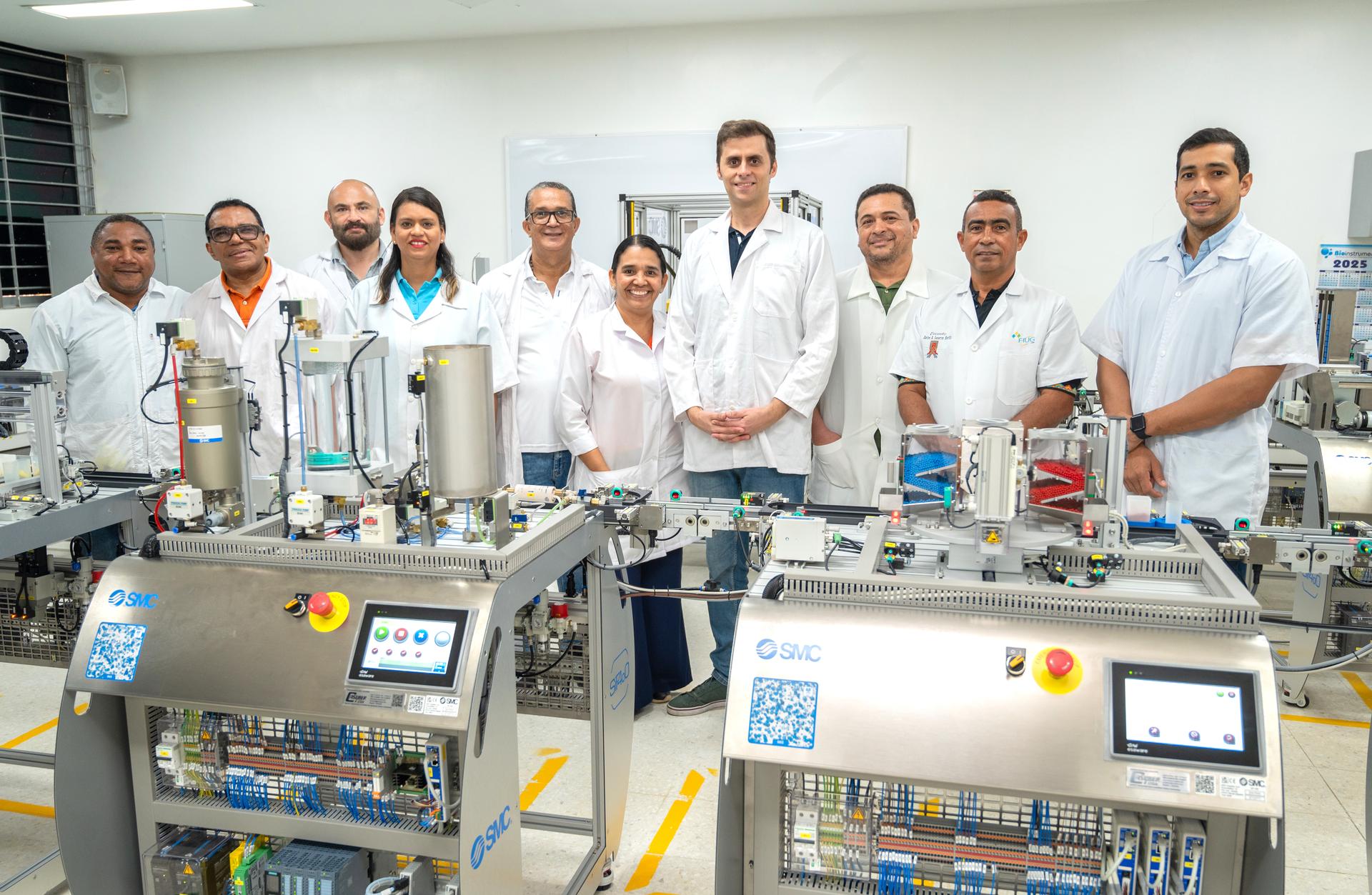 Uniguajira, primera universidad de Colombia en integrar el sistema SIF ...