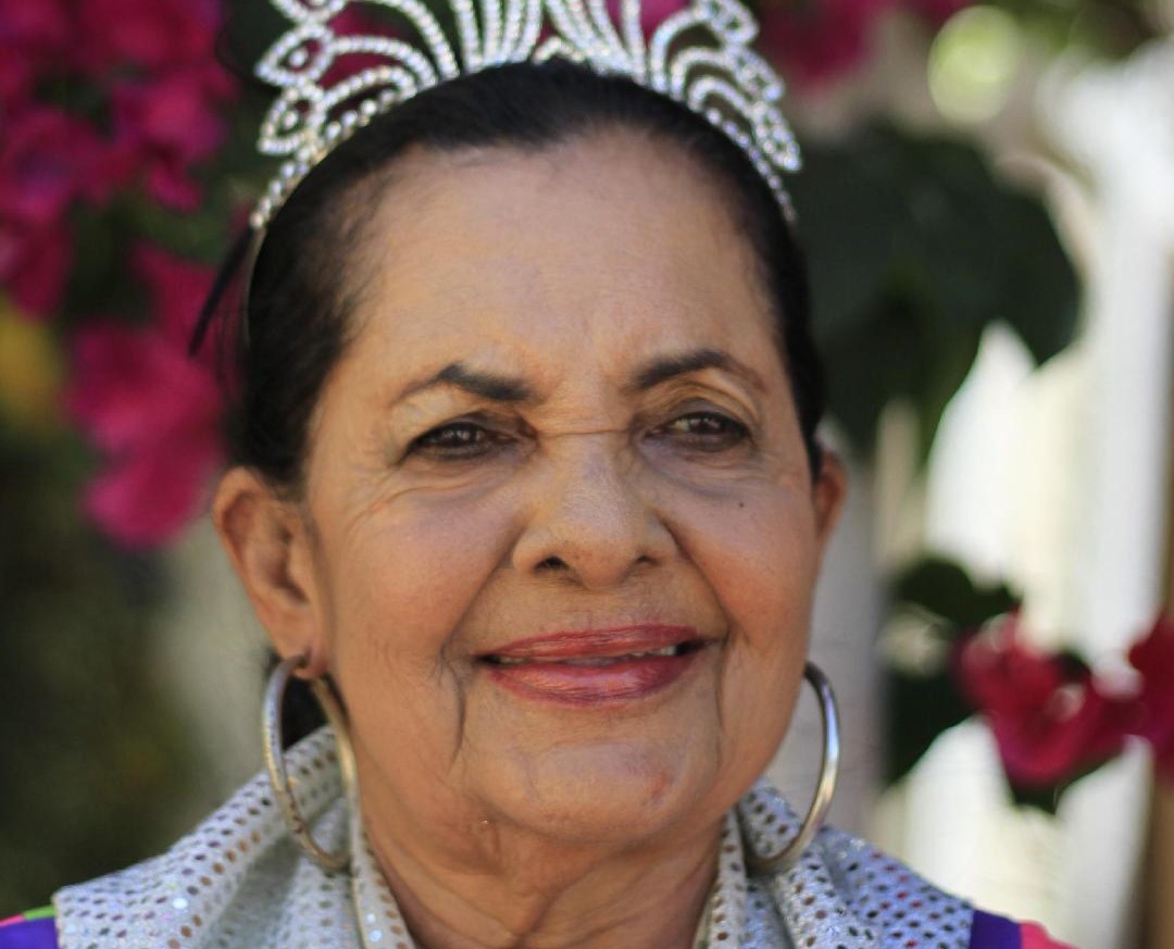Destacar liderazgo ejemplar de una gran mujer en Riohacha - Guajira Gráfica